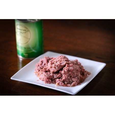 Meadowfield | Blikvoeding | Meadowfield Canned Beef Tripe | 400 gram