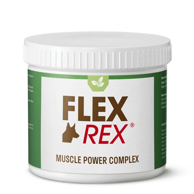 Muscle Power Complex