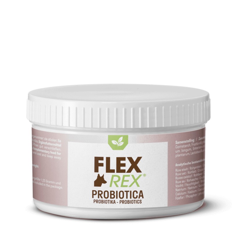 Probiotica